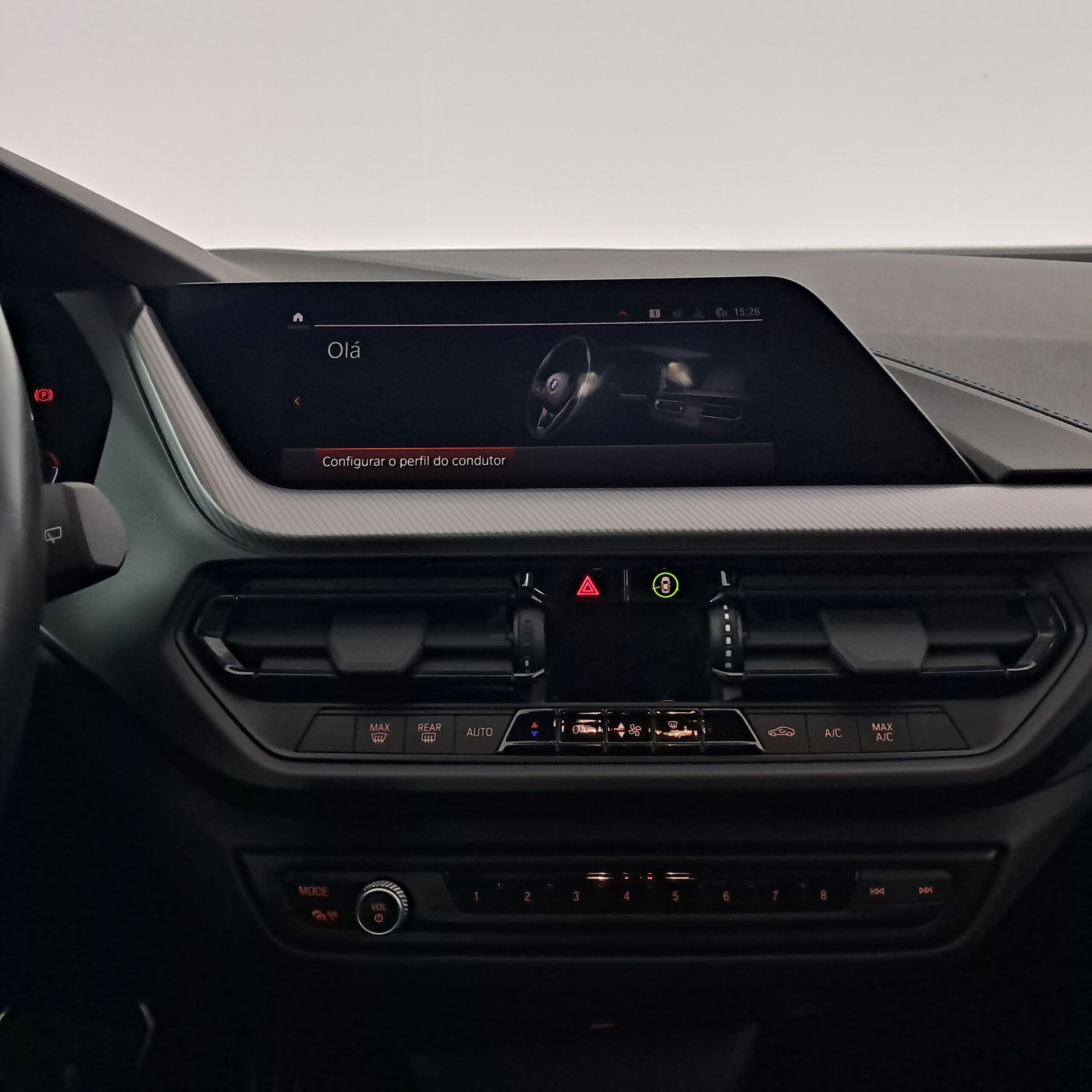 BMW 116d Pack M Auto - Banix Automóveis