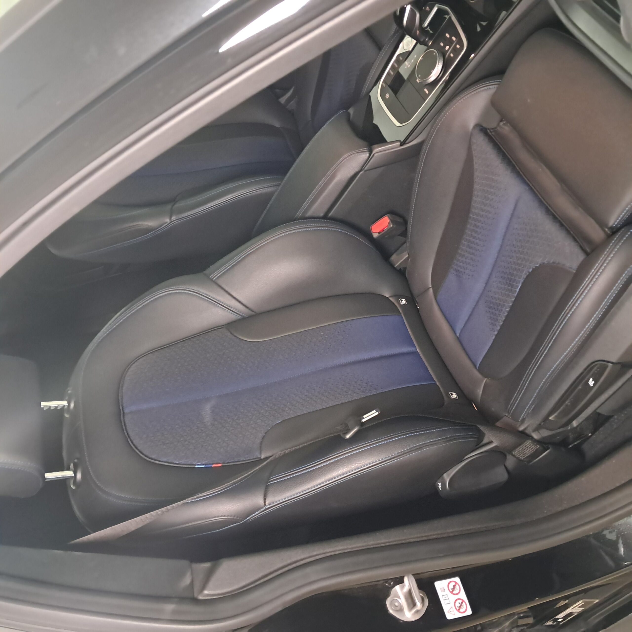 BMW 216d Gran Coupé Pack M Auto - Banix Automóveis