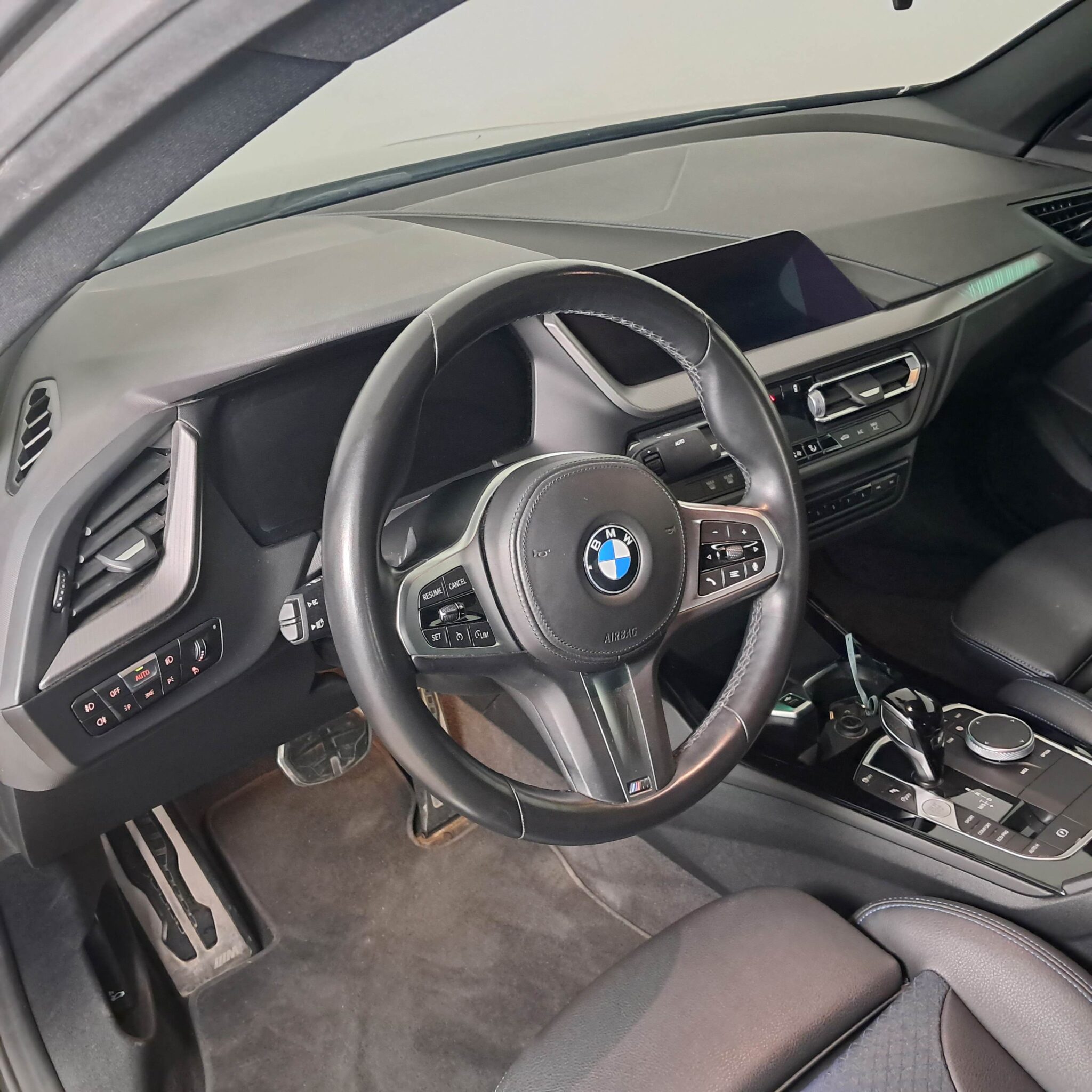 BMW 216d Gran Coupé Pack M Auto - Banix Automóveis