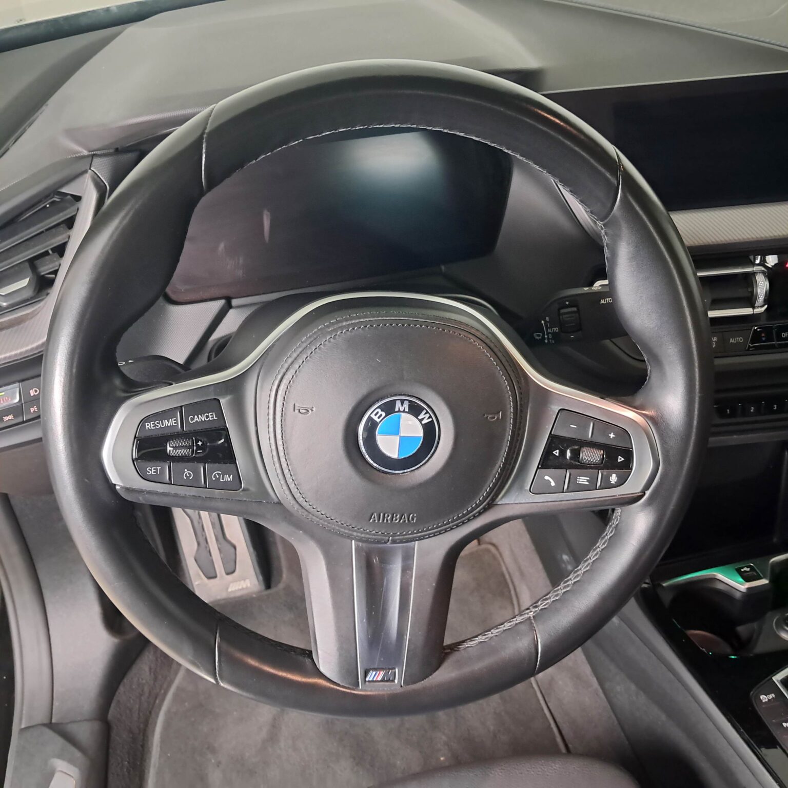BMW 216d Gran Coupé Pack M Auto - Banix Automóveis