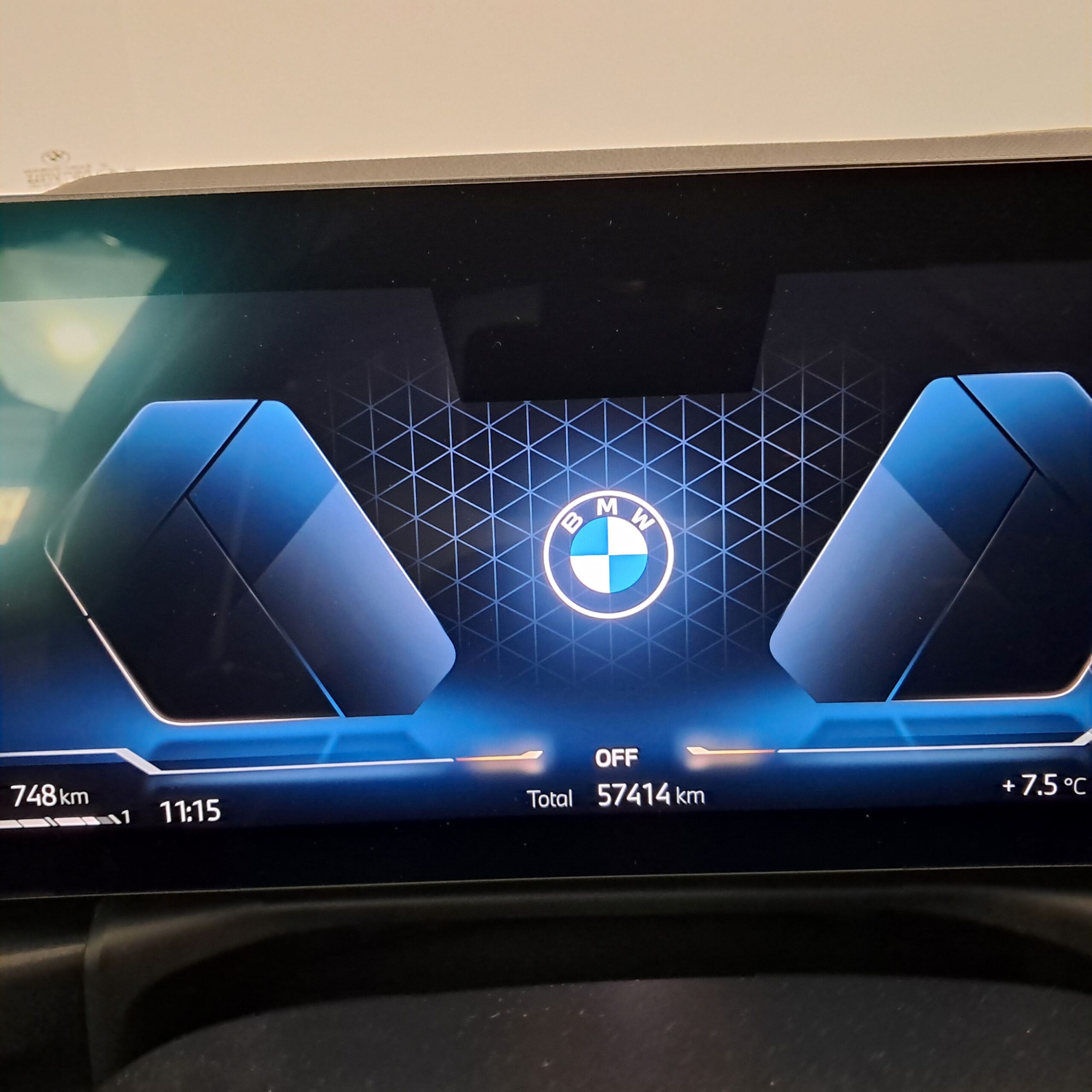BMW 320d Touring Pack M Auto - Banix Automóveis