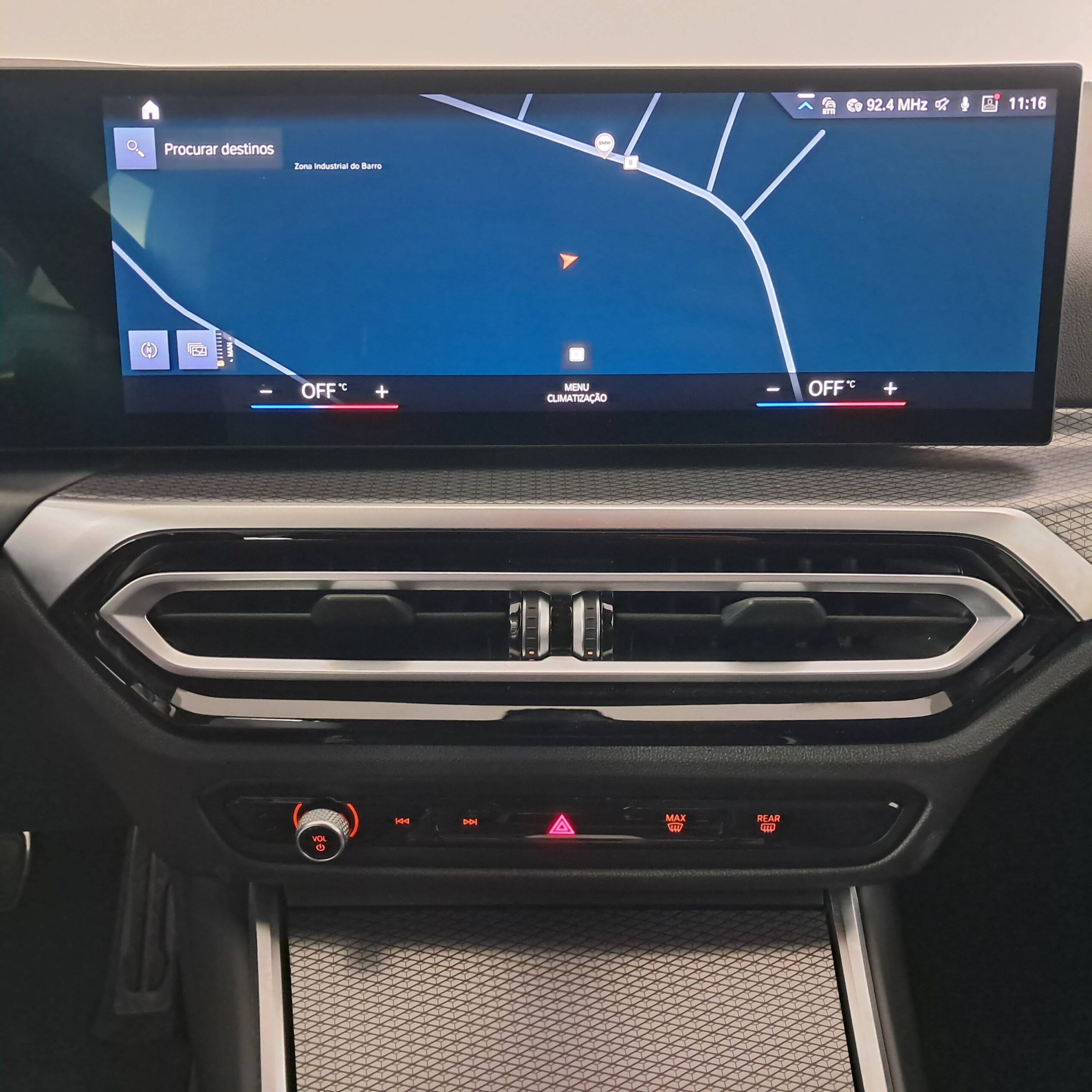BMW 320d Touring Pack M Auto - Banix Automóveis